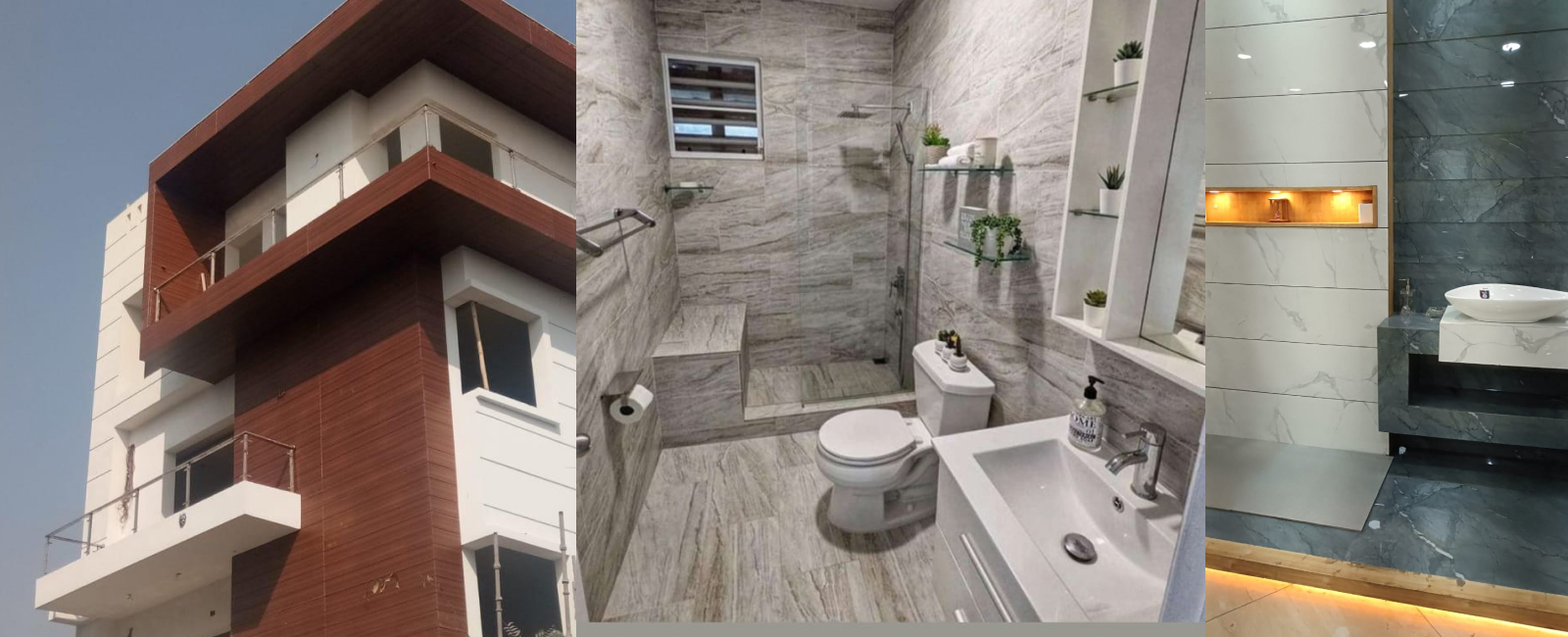 APS Construction - Civil Construction Services in Faridabad/Gurugram/Delhi